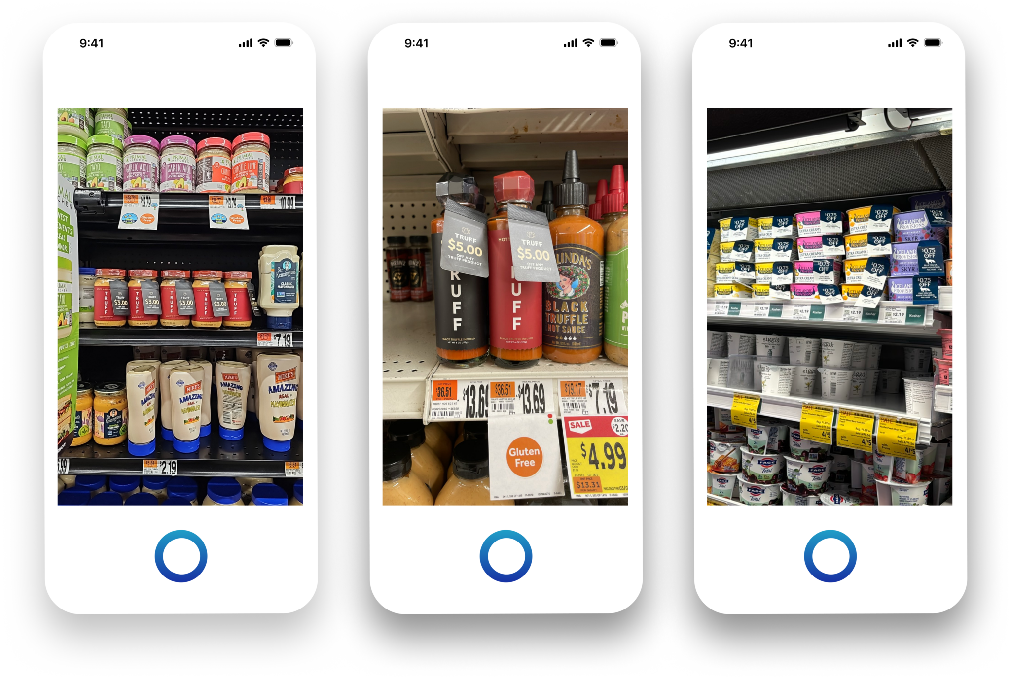 Trax Retailで実現する効率的な店舗運営ソリューション
